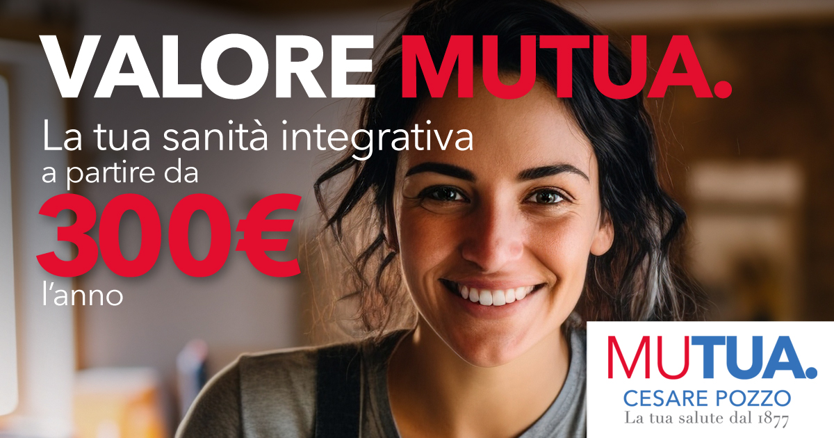 Valore Mutua - Valore Mutua